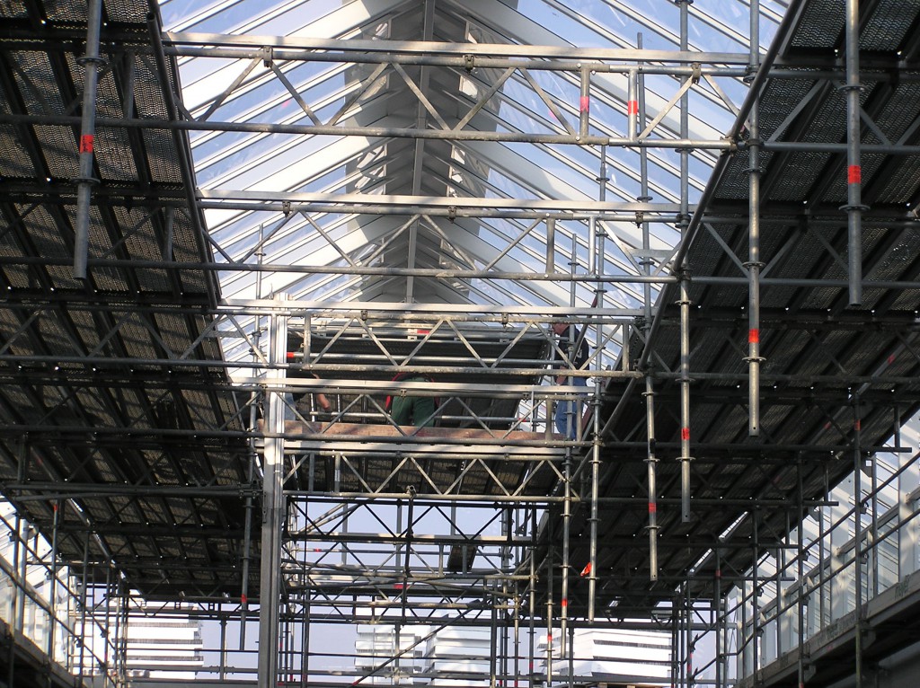 Galerie 09 – Meyer Gerüstbau GmbH